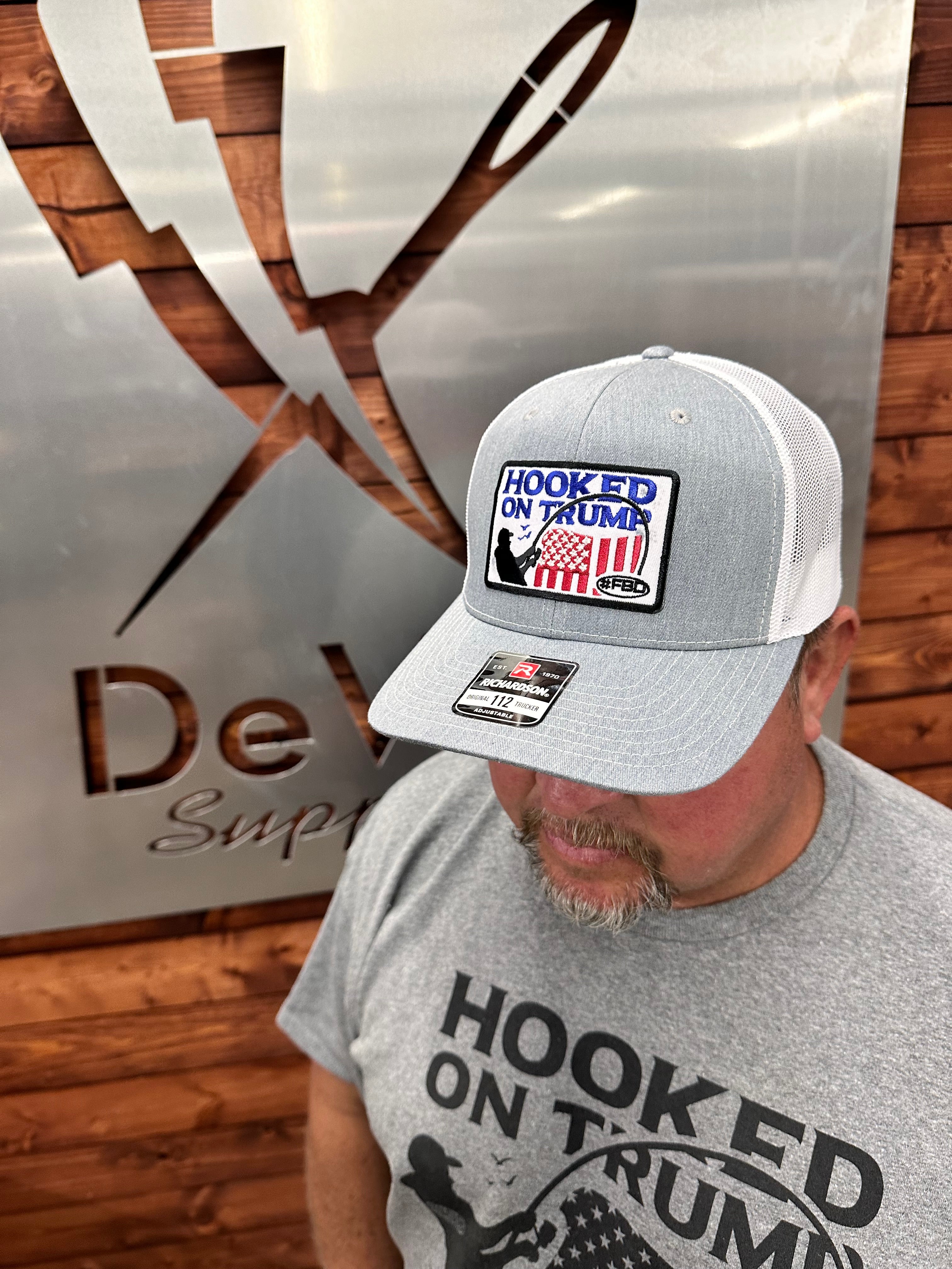 Hats – Fishing Boat Docks